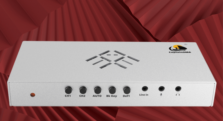 Ai 2K Fuser – Customized for Live Streaming Users – ChuckDMA