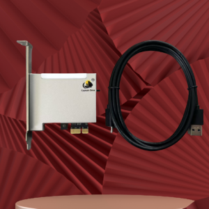 Captain DMA 75T-6th Edition – ChuckDMA